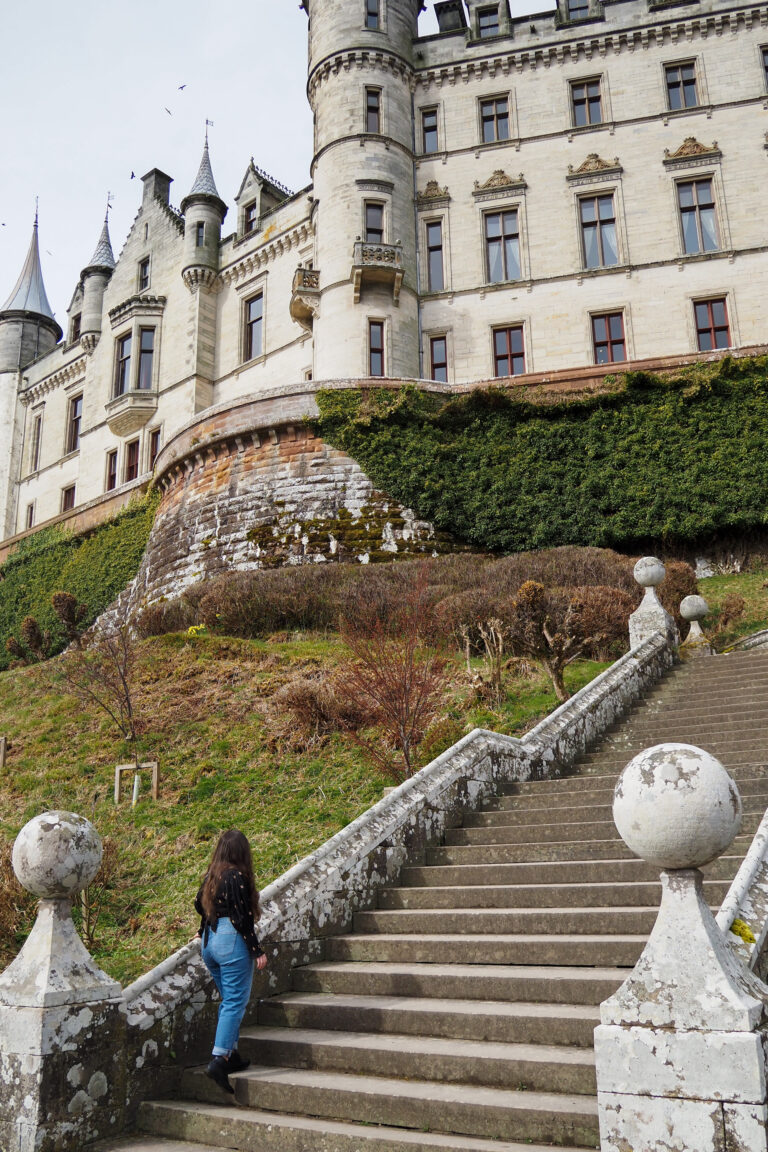 Day Trip from Inverness to Dunrobin Castle (and Dornoch) - Wanderful Plans