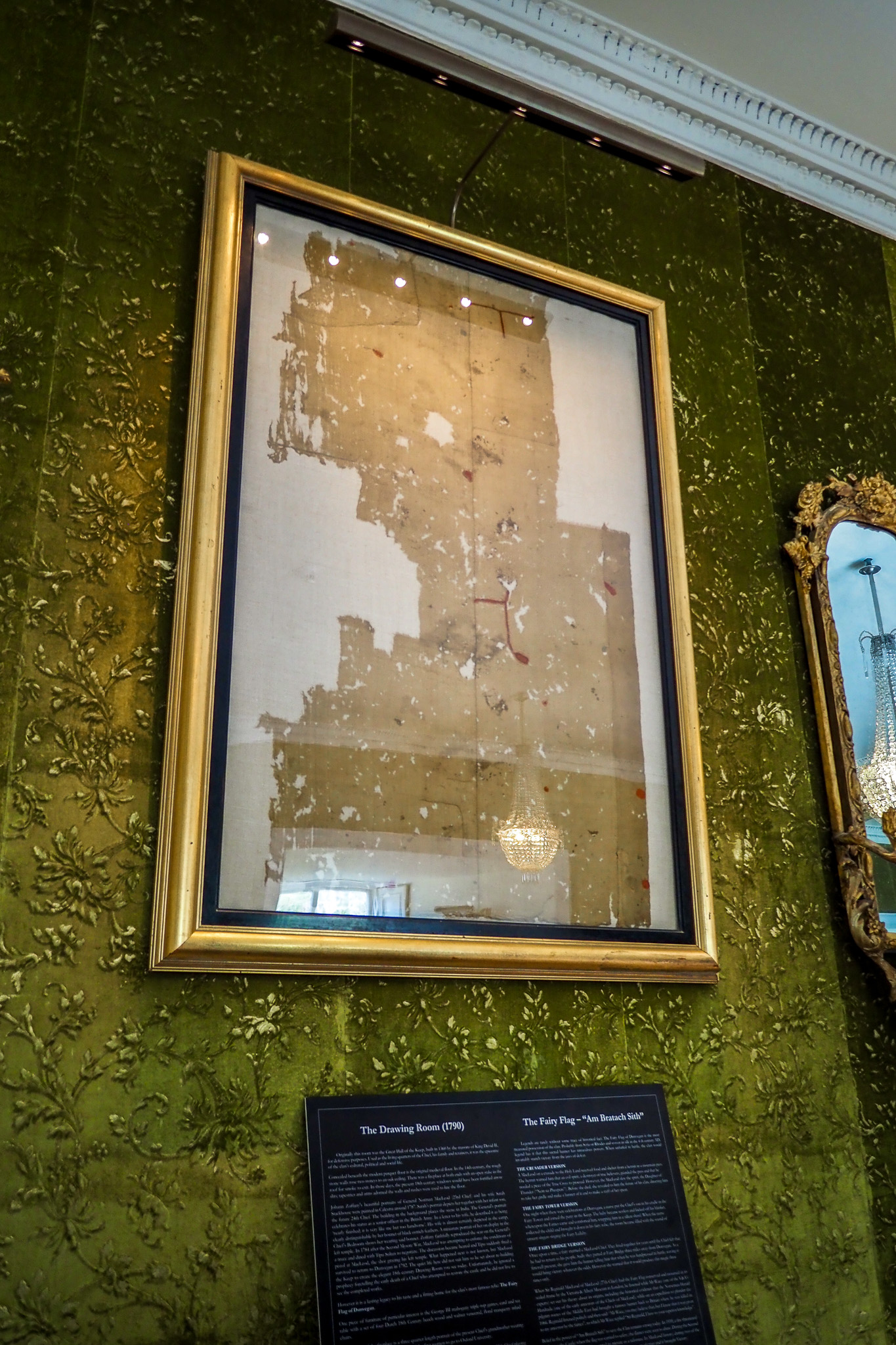 Guide to Visiting Dunvegan Castle on Isle of Skye - Wanderful Plans