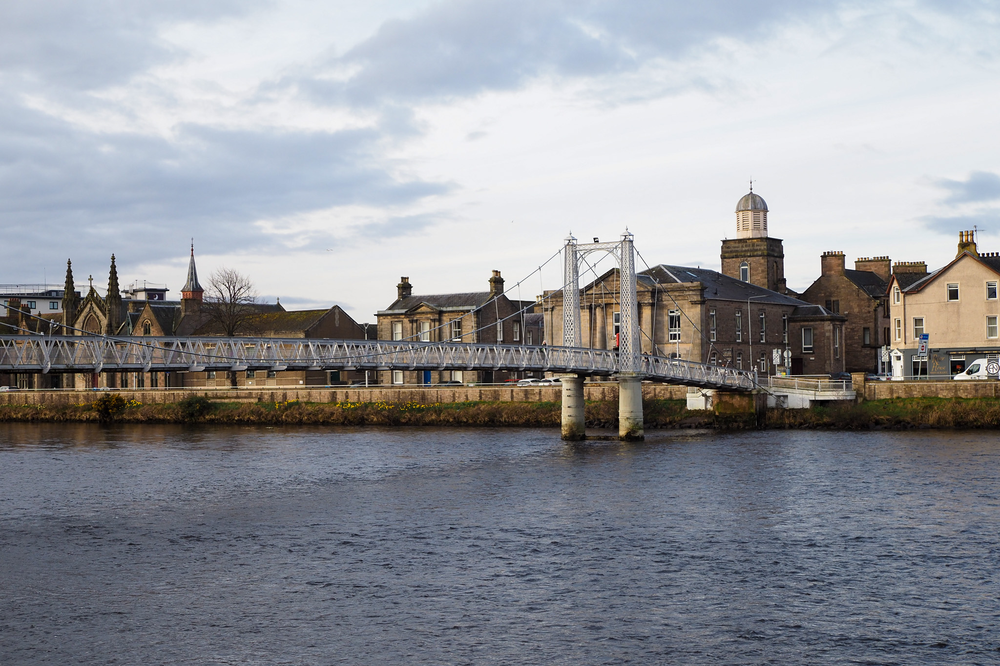 20 Best Things to Do in Inverness, Scotland - Wanderful Plans