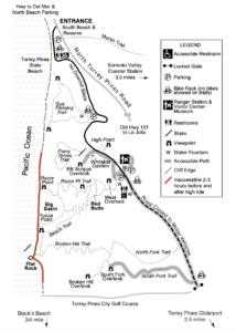 Guide to the Torrey Pines Hiking Trails (I've Hiked All) - Wanderful Plans