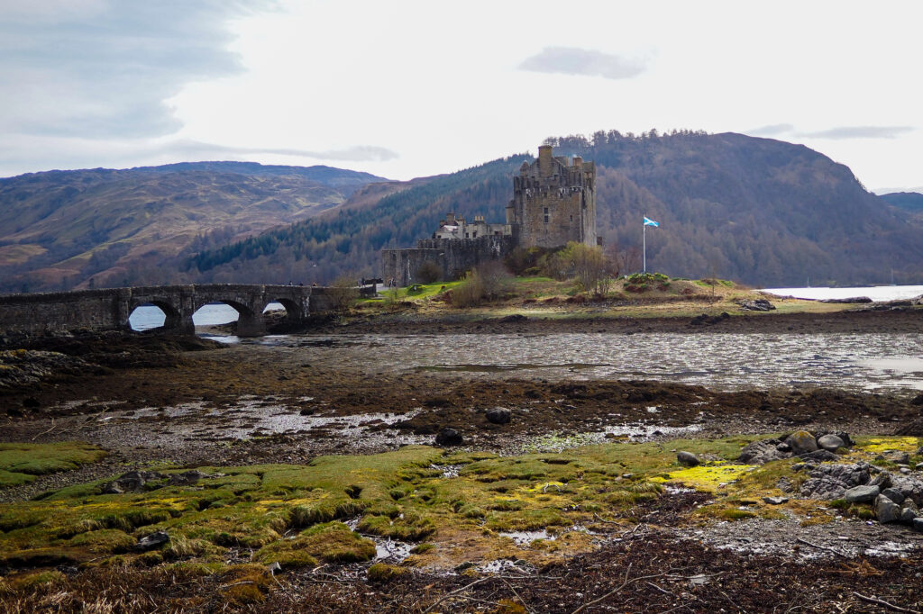Is It Worth Going Inside Eilean Donan Castle in Scotland? - Wanderful Plans