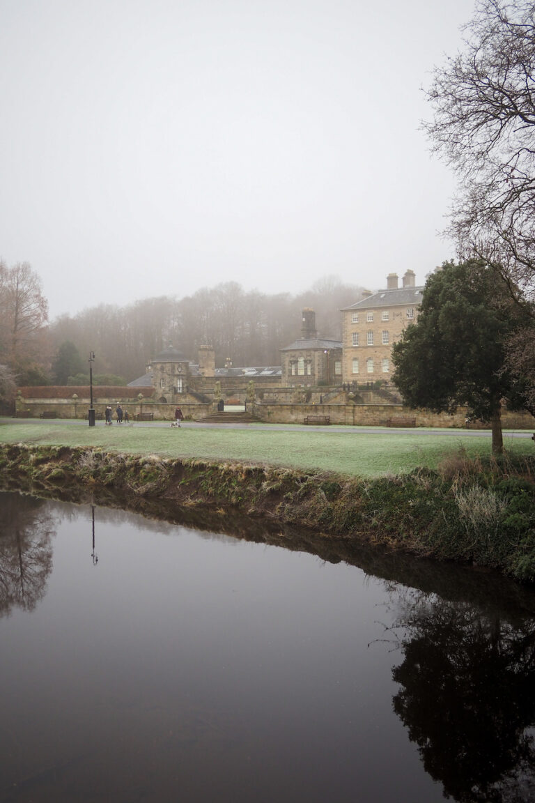 Guide to Visiting Pollok Country Park in Glasgow Scotland - Wanderful Plans