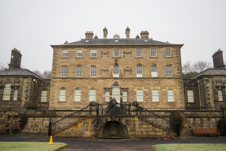 Guide to Visiting Pollok Country Park in Glasgow Scotland - Wanderful Plans