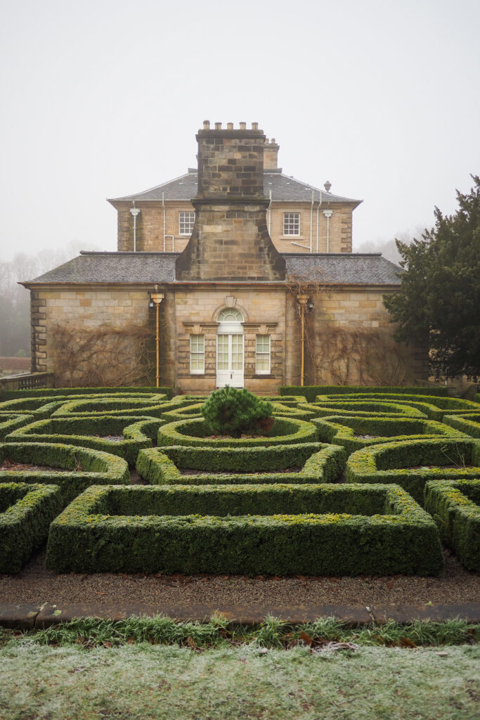 Guide to Visiting Pollok Country Park in Glasgow Scotland - Wanderful Plans