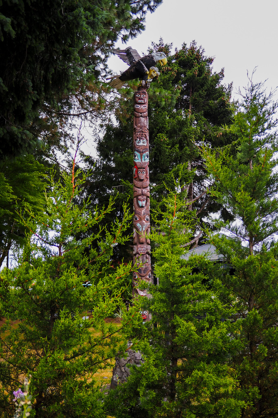 4 Days in Olympic Peninsula Itinerary (with Map) - Wanderful Plans