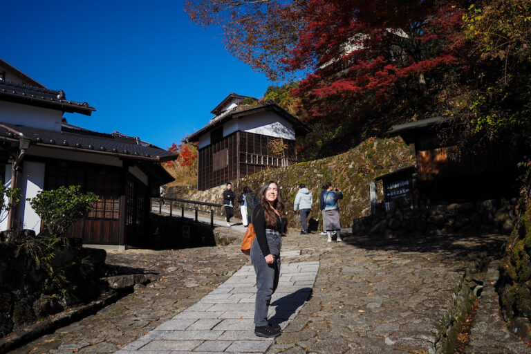 What to Do for a Day in Magome Japan - Wanderful Plans