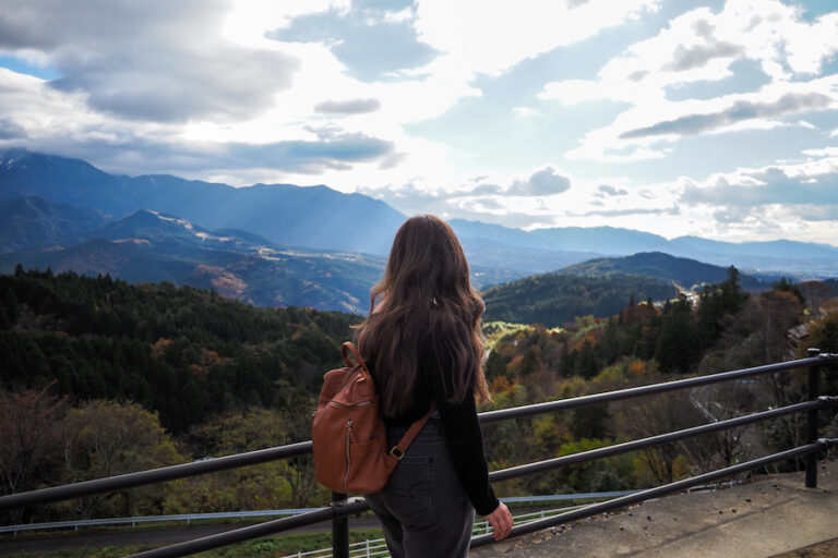 What to Do for a Day in Magome Japan - Wanderful Plans