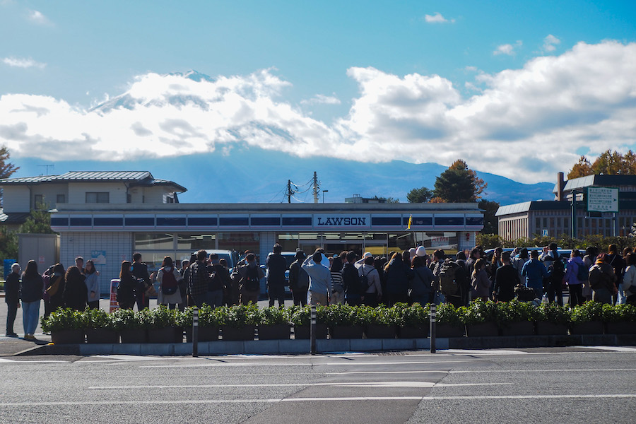 How to Plan a Day Trip to Mt Fuji from Tokyo - Wanderful Plans