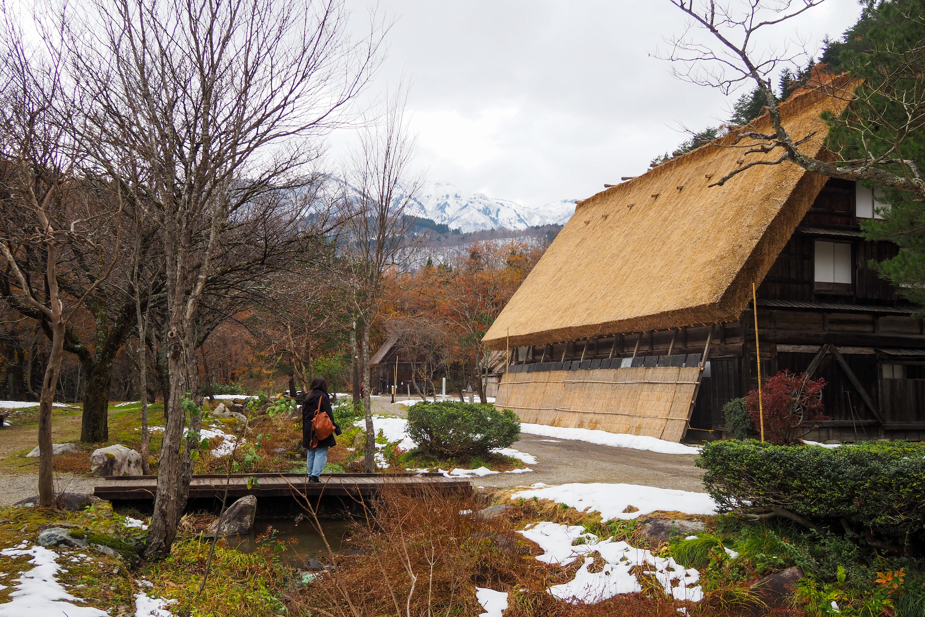 Hida Folk Village vs Shirakawago: Which to Visit? - Wanderful Plans