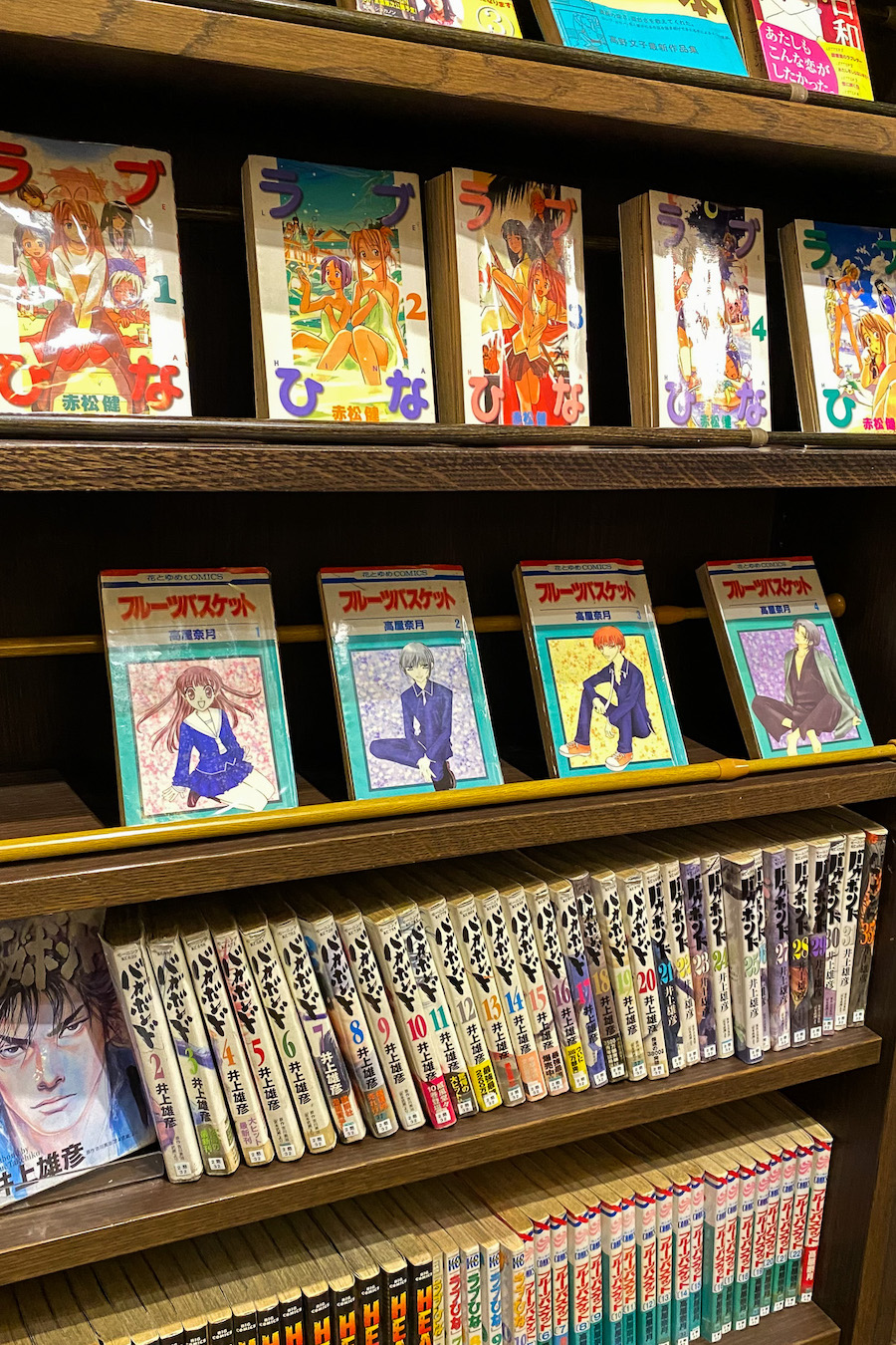 How to Get Your Manga Portrait at the Kyoto Manga Museum - Wanderful Plans