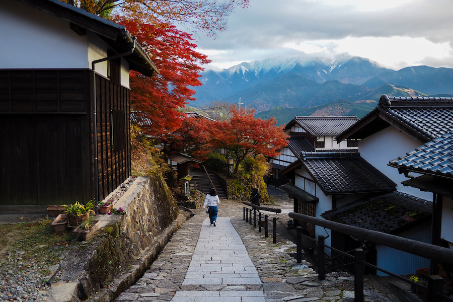 What to Do for a Day in Magome Japan - Wanderful Plans