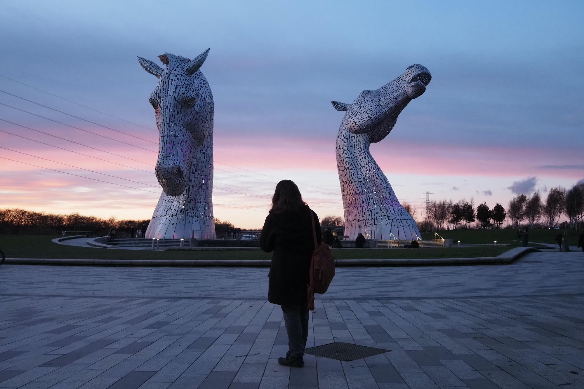 Is a Visit to the Kelpies in Scotland Worth It? - Wanderful Plans