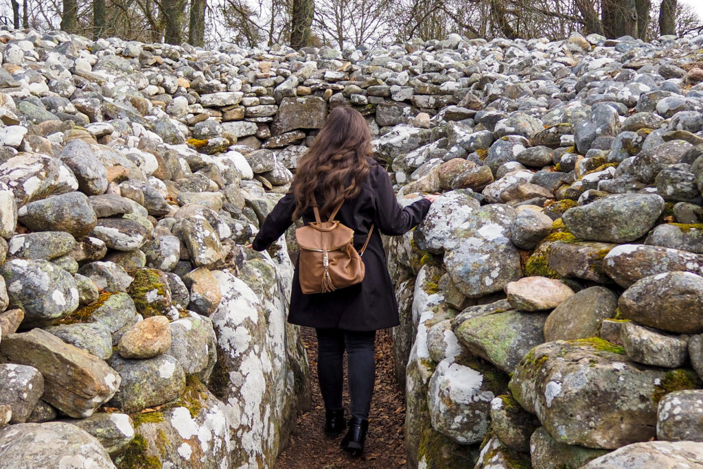 2 Day Itinerary in Inverness Scotland + Map! - Wanderful Plans